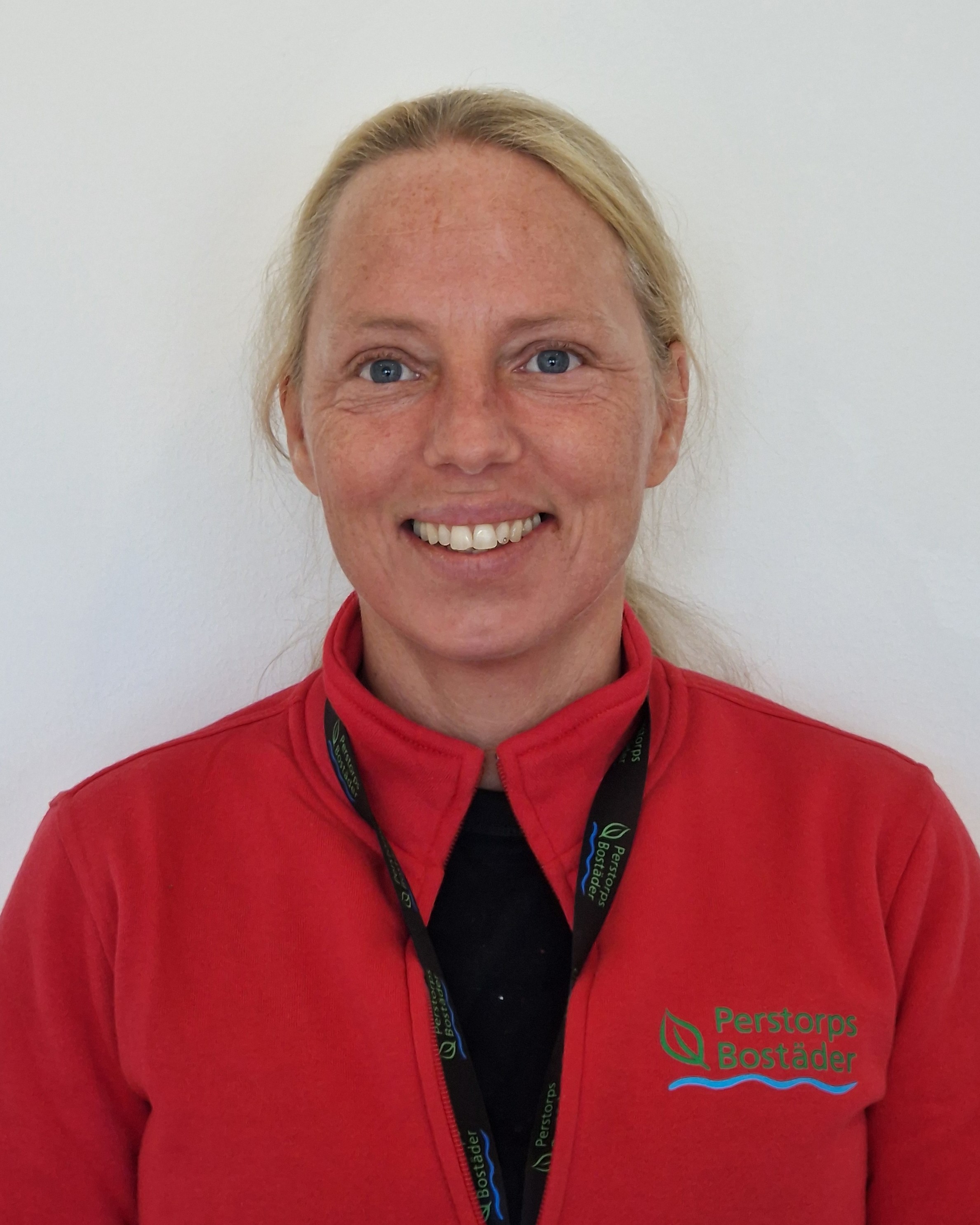 Personal - Perstorps Bostäder AB