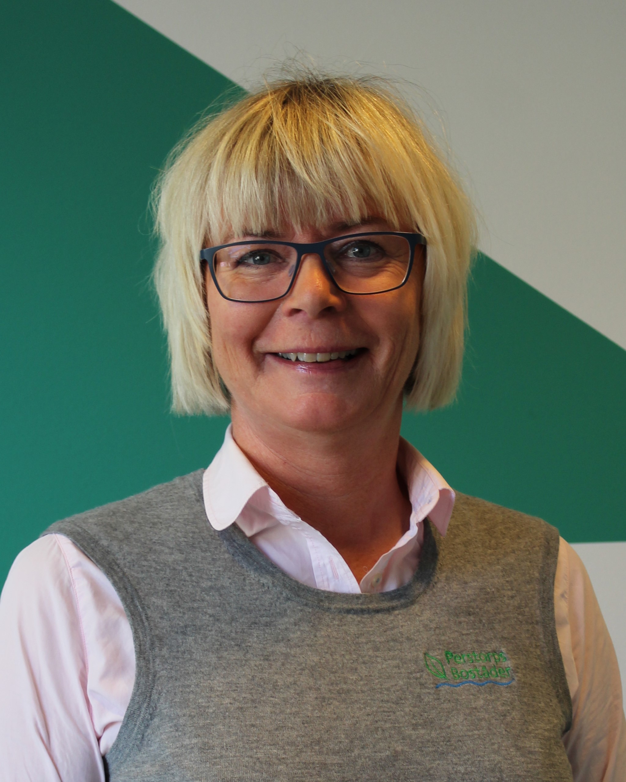 Personal - Perstorps Bostäder AB