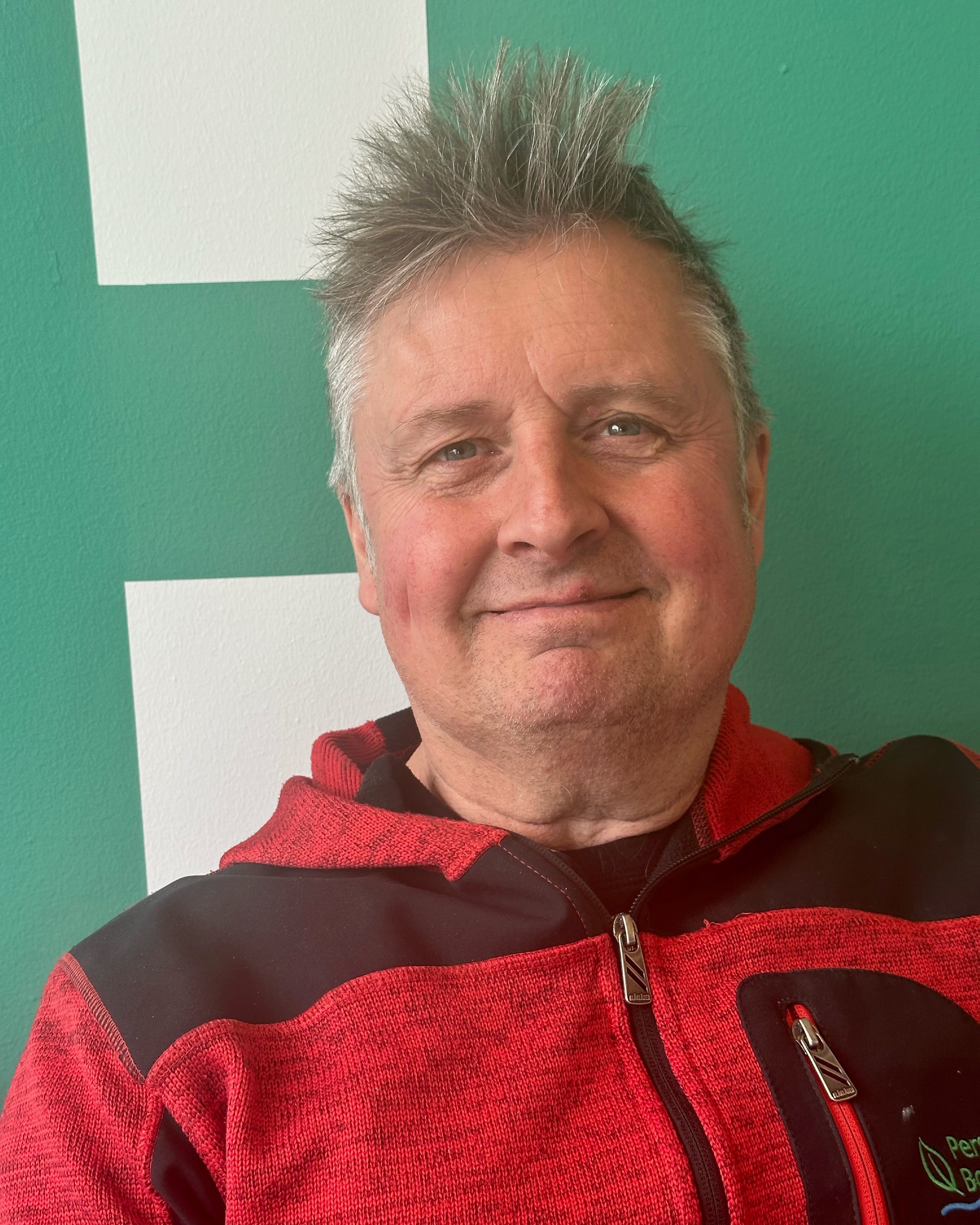 Personal - Perstorps Bostäder AB