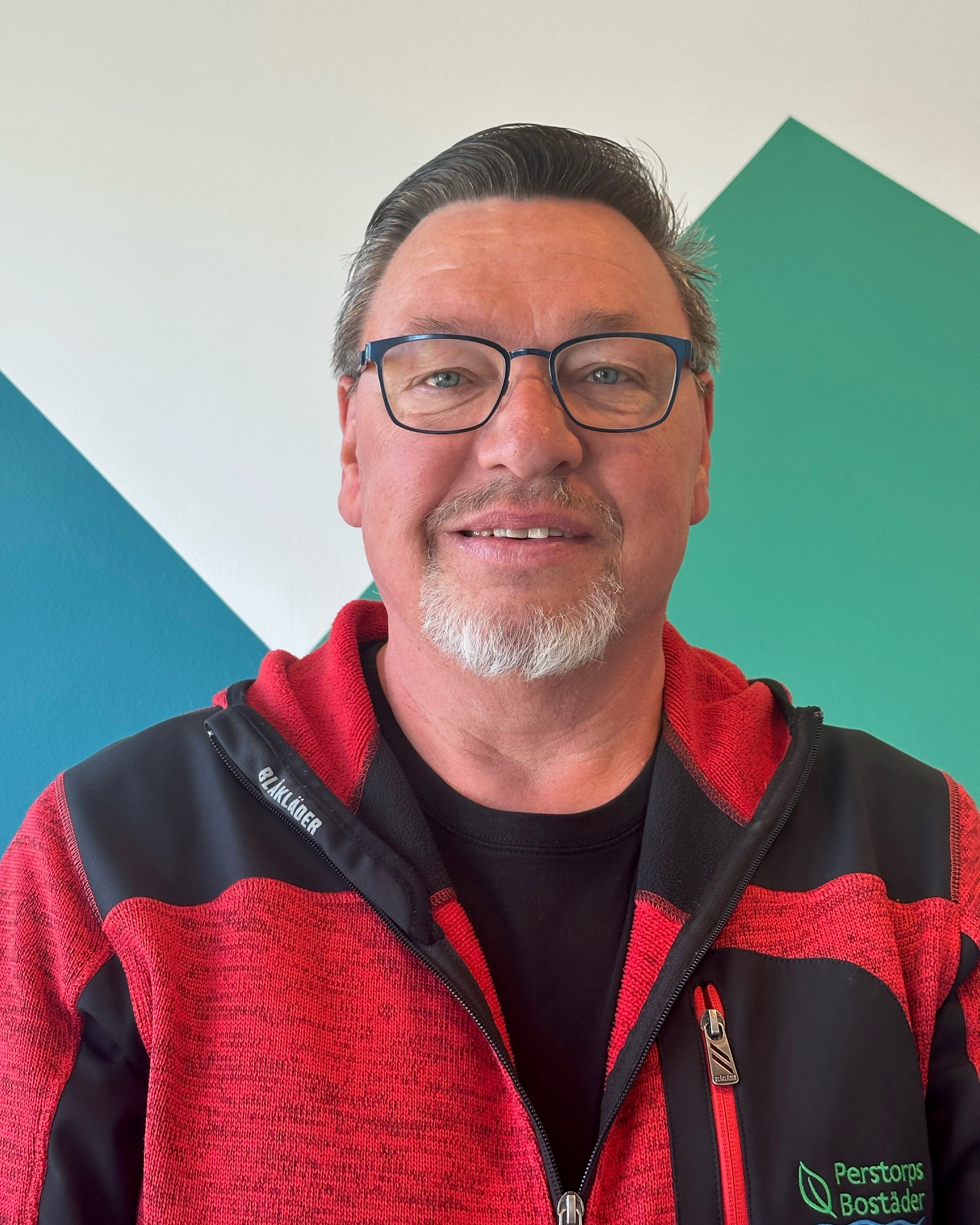 Personal - Perstorps Bostäder AB