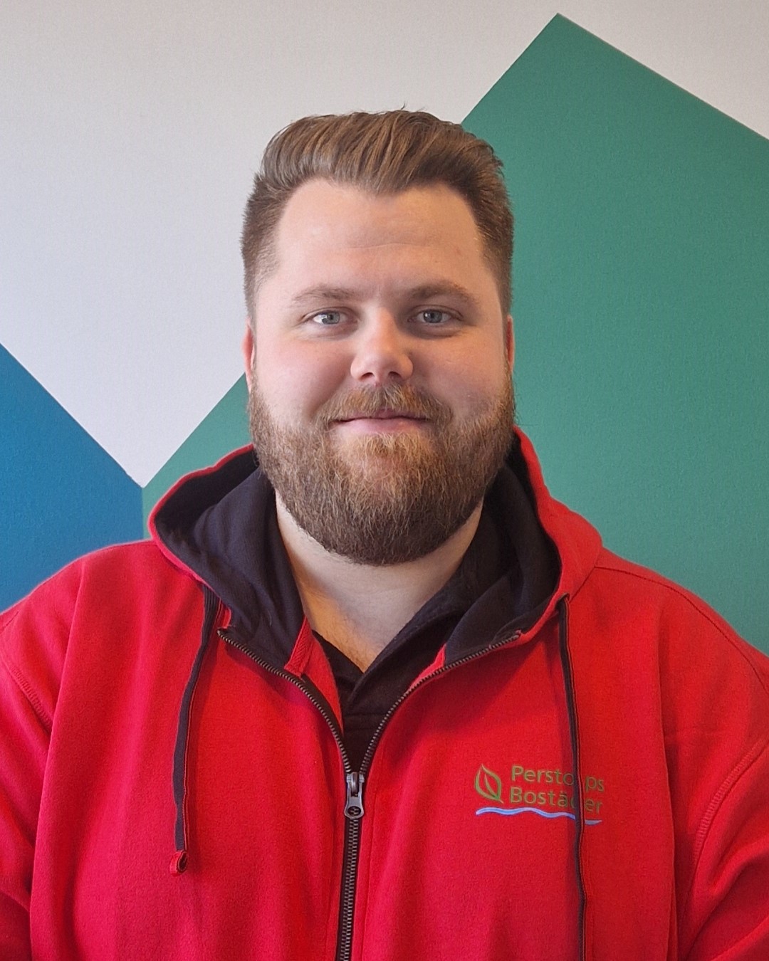 Personal - Perstorps Bostäder AB